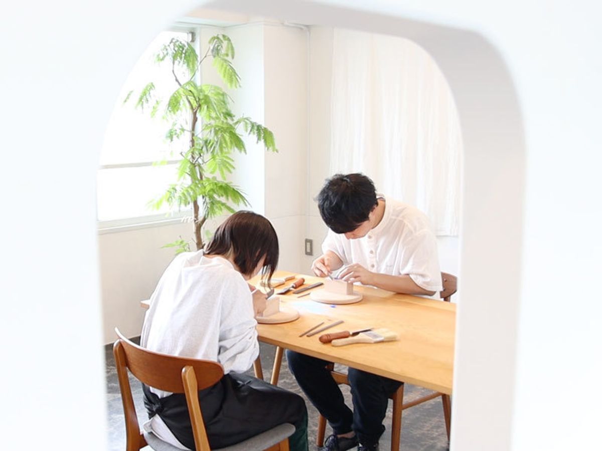 uchimari(ウチマリ) 神楽坂店の店舗取扱いブランド情報｜Ringraph(リングラフ)