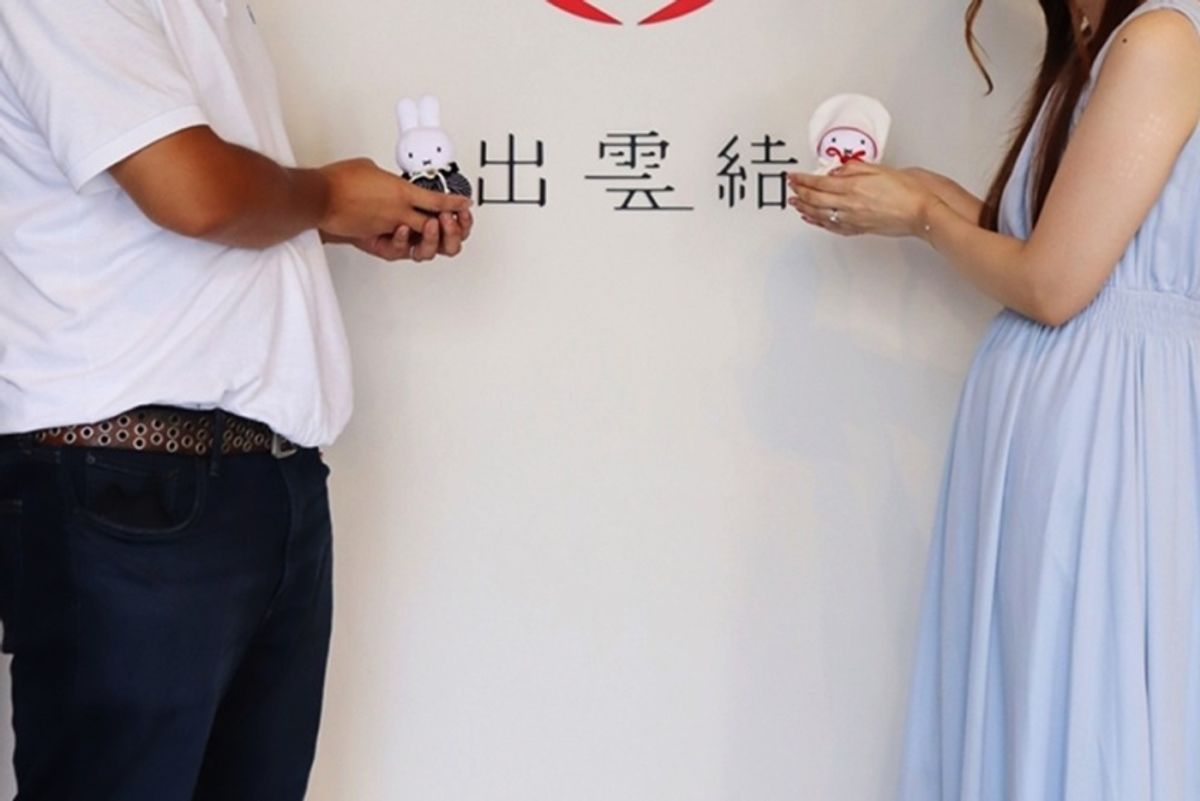 【Tさん、Sさん】コンセプトに一目惚れ出雲結(いずもゆい)｜Ringraph(リングラフ)