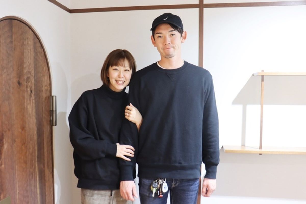 【Hさん、Yさん】素敵な出会い出雲結(いずもゆい)｜Ringraph(リングラフ)