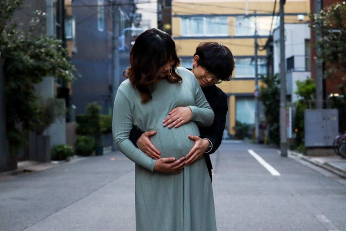 【琢己さん、彩さん】2人の想いを「結ぶ」出雲結(いずもゆい)｜Ringraph(リングラフ)