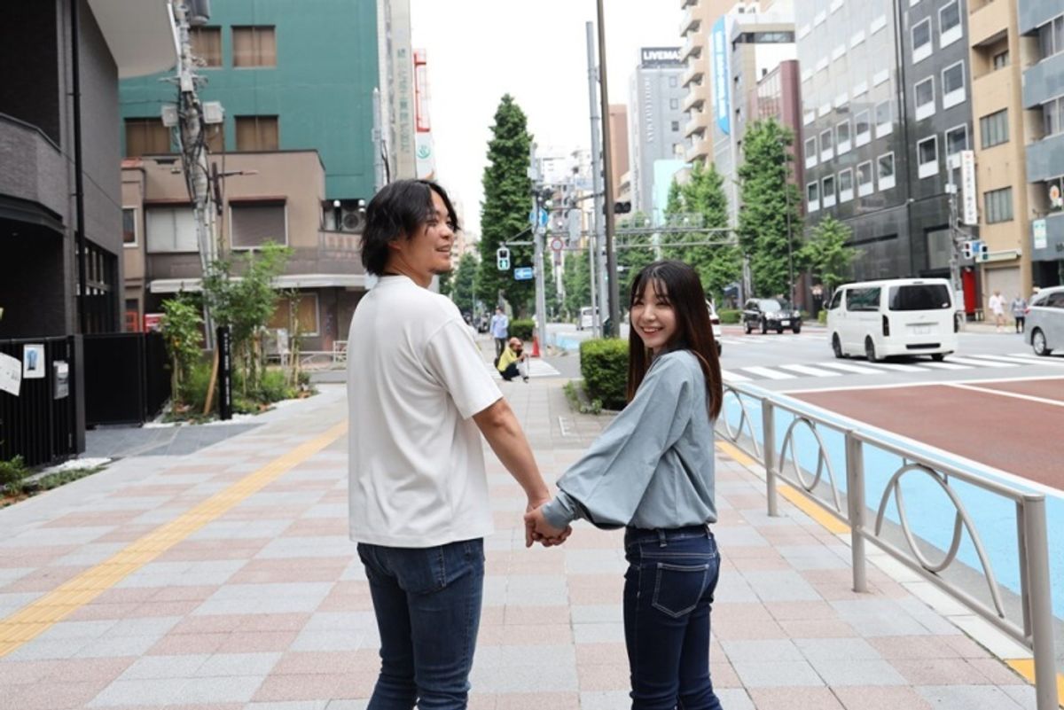 Sさん、Kさん【出雲結(いずもゆい)】すてきな意味｜ 結婚指輪・婚約指輪の口コミならRingraph