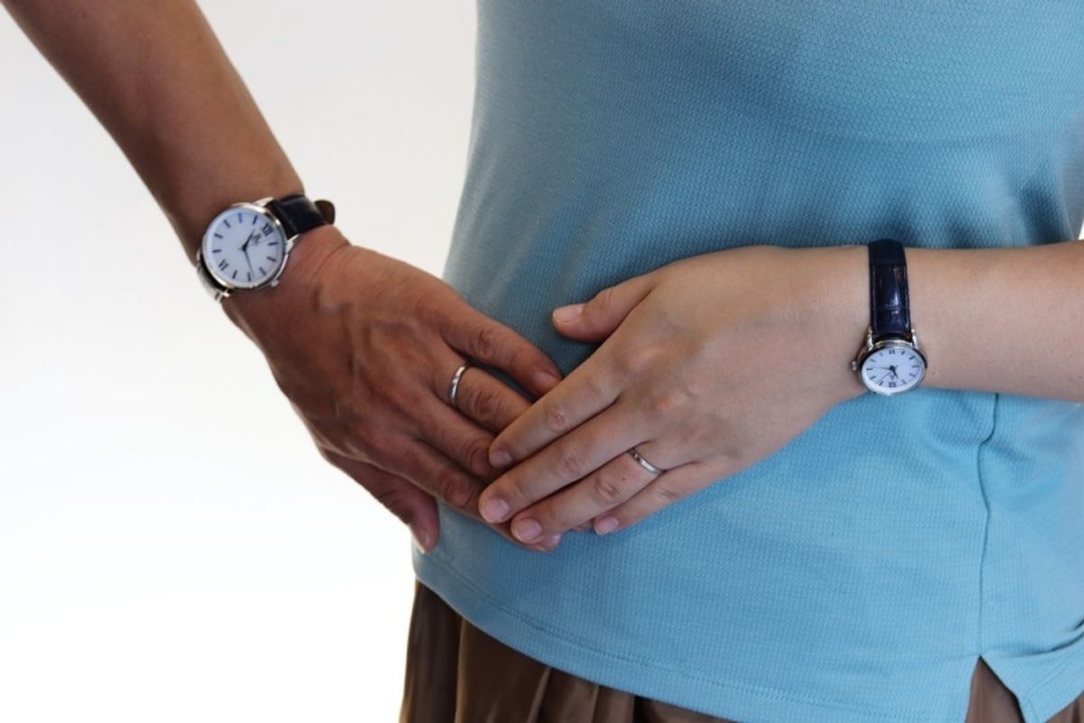 Tさん、Yさん【出雲結(いずもゆい)】初デート場所と同じ｜ 結婚指輪・婚約指輪の口コミならRingraph