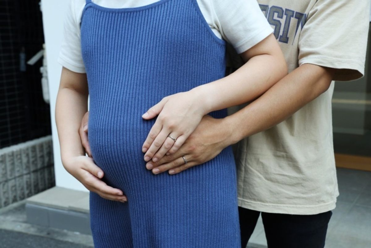 Yさん、Hさん【出雲結(いずもゆい)】島根出身で｜ 結婚指輪・婚約指輪の口コミならRingraph