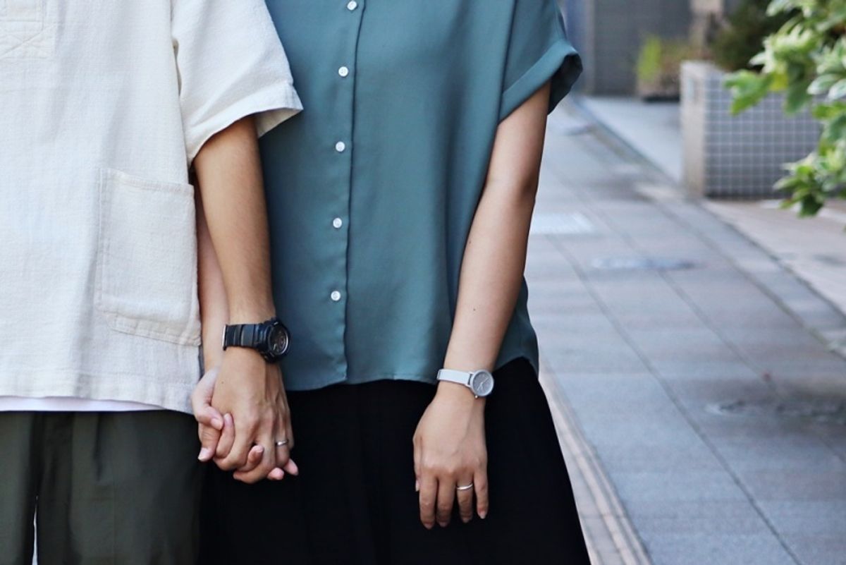 【Kさん、Nさん】節目の年出雲結(いずもゆい)｜Ringraph