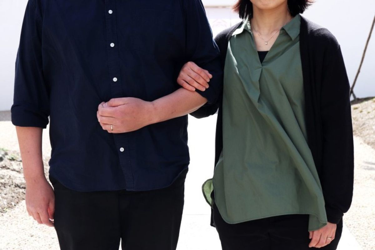 Tさん、Yさん【出雲結(いずもゆい)】薦めたいです｜ 結婚指輪・婚約指輪の口コミならRingraph