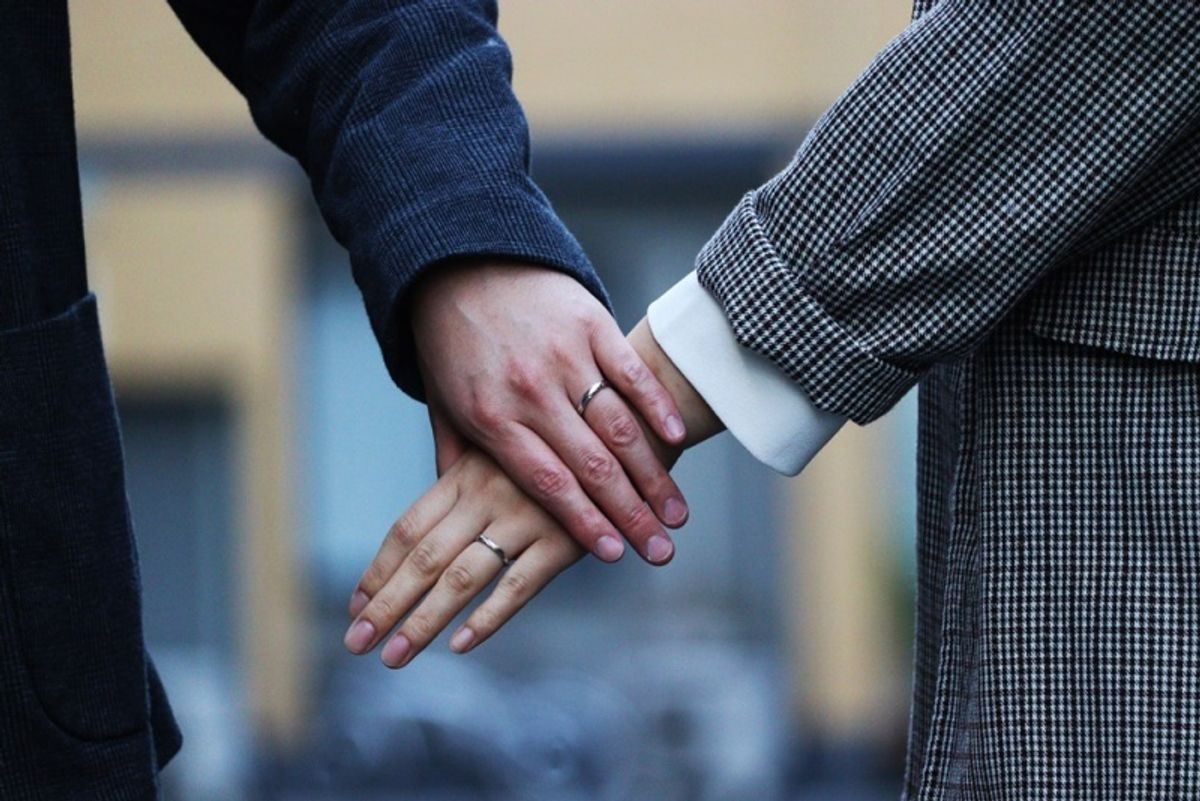 【Yさん、Aさん】ひとめぼれ出雲結(いずもゆい)｜Ringraph