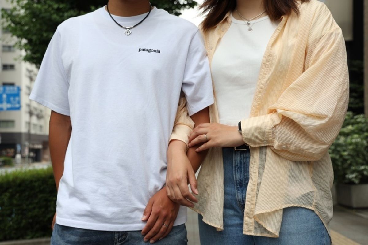 Hさん、Sさん【出雲結(いずもゆい)】日本のメーカー｜ 結婚指輪・婚約指輪の口コミならRingraph