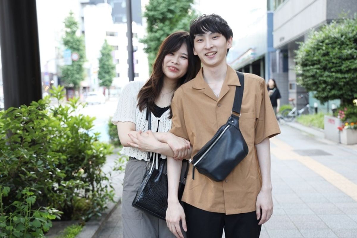 Tさん、Rさん【出雲結(いずもゆい)】〇とてもすてきで気に入りました♡｜ 結婚指輪・婚約指輪の口コミならRingraph