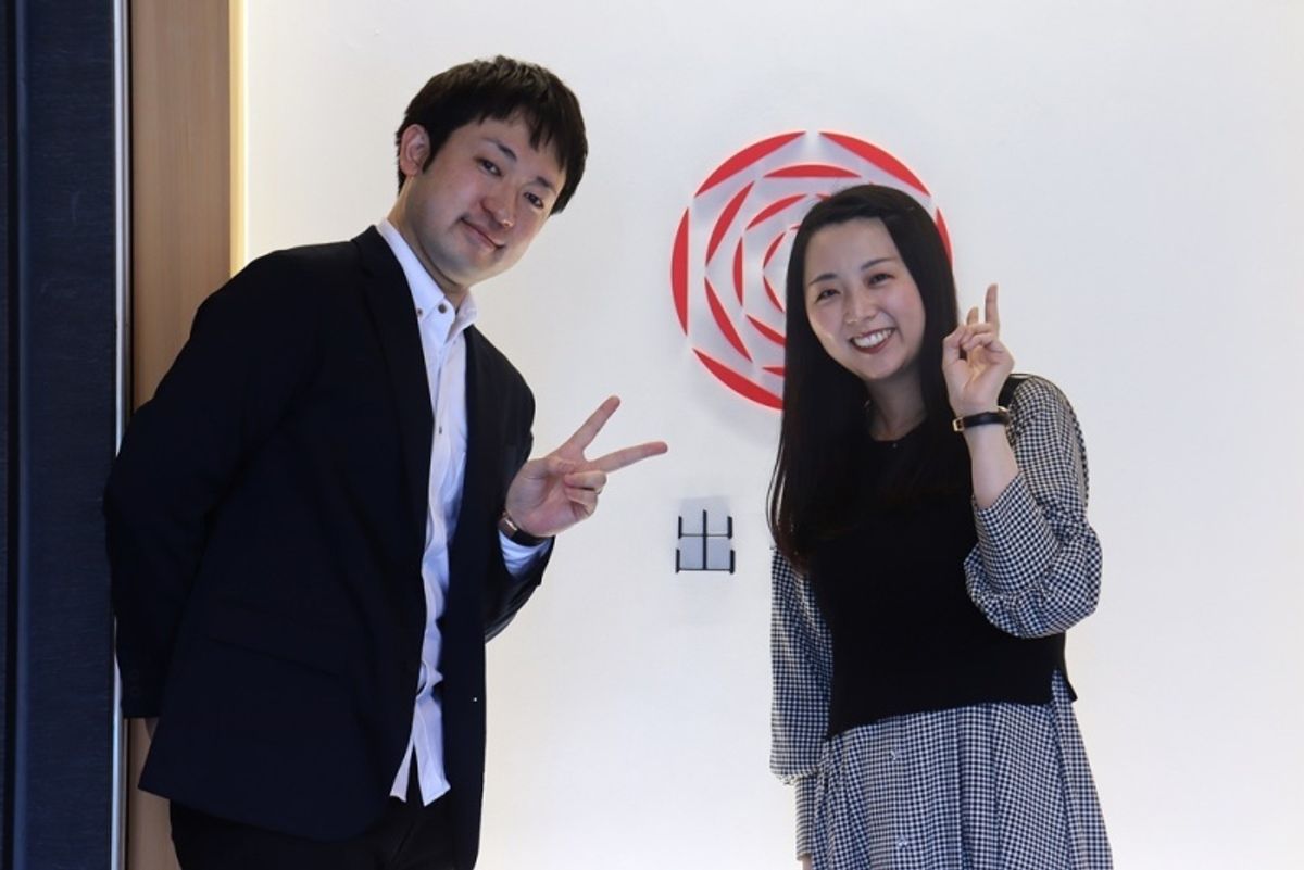 【Tさん、Yさん】気に入った指輪に出会えた。出雲結(いずもゆい)｜Ringraph(リングラフ)