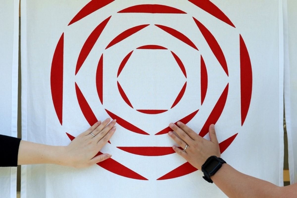 Tさん、Aさん【出雲結(いずもゆい)】指輪に込められたメッセージ｜ 結婚指輪・婚約指輪の口コミならRingraph