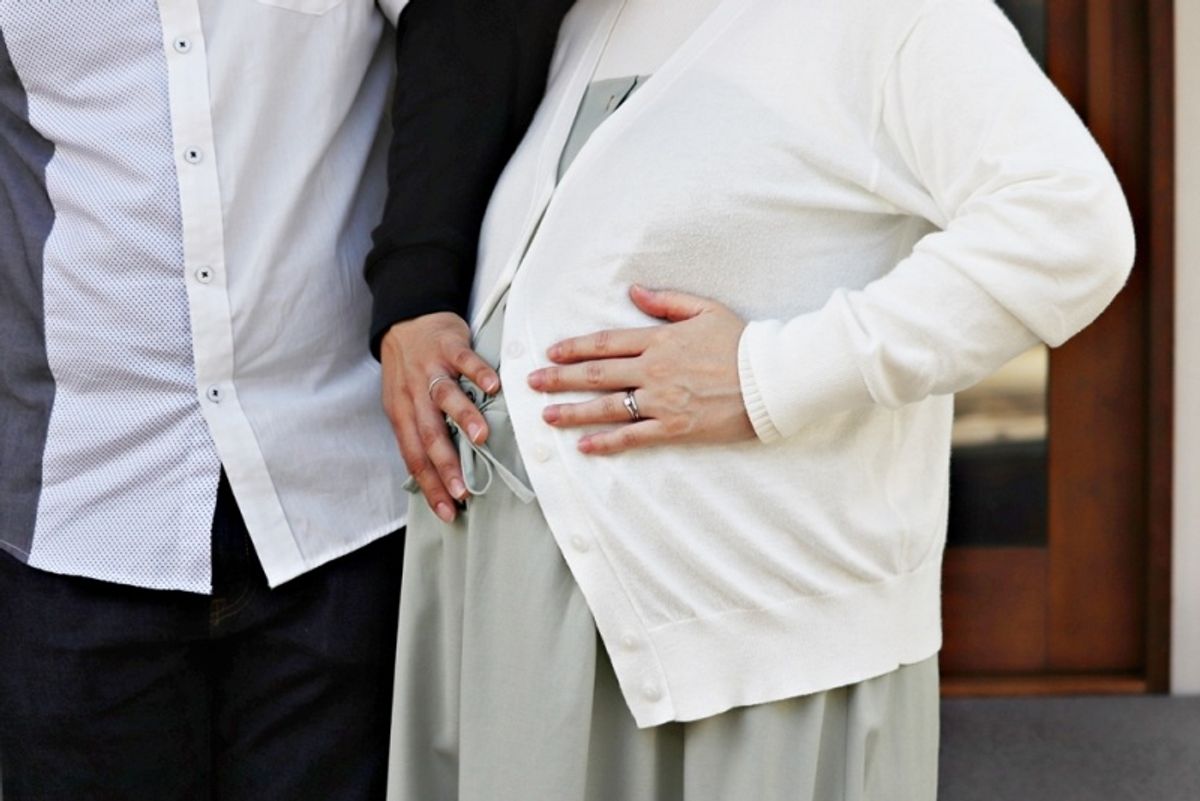 【Kさん、Tさん】ふたりの思い出の地で出雲結(いずもゆい)｜Ringraph