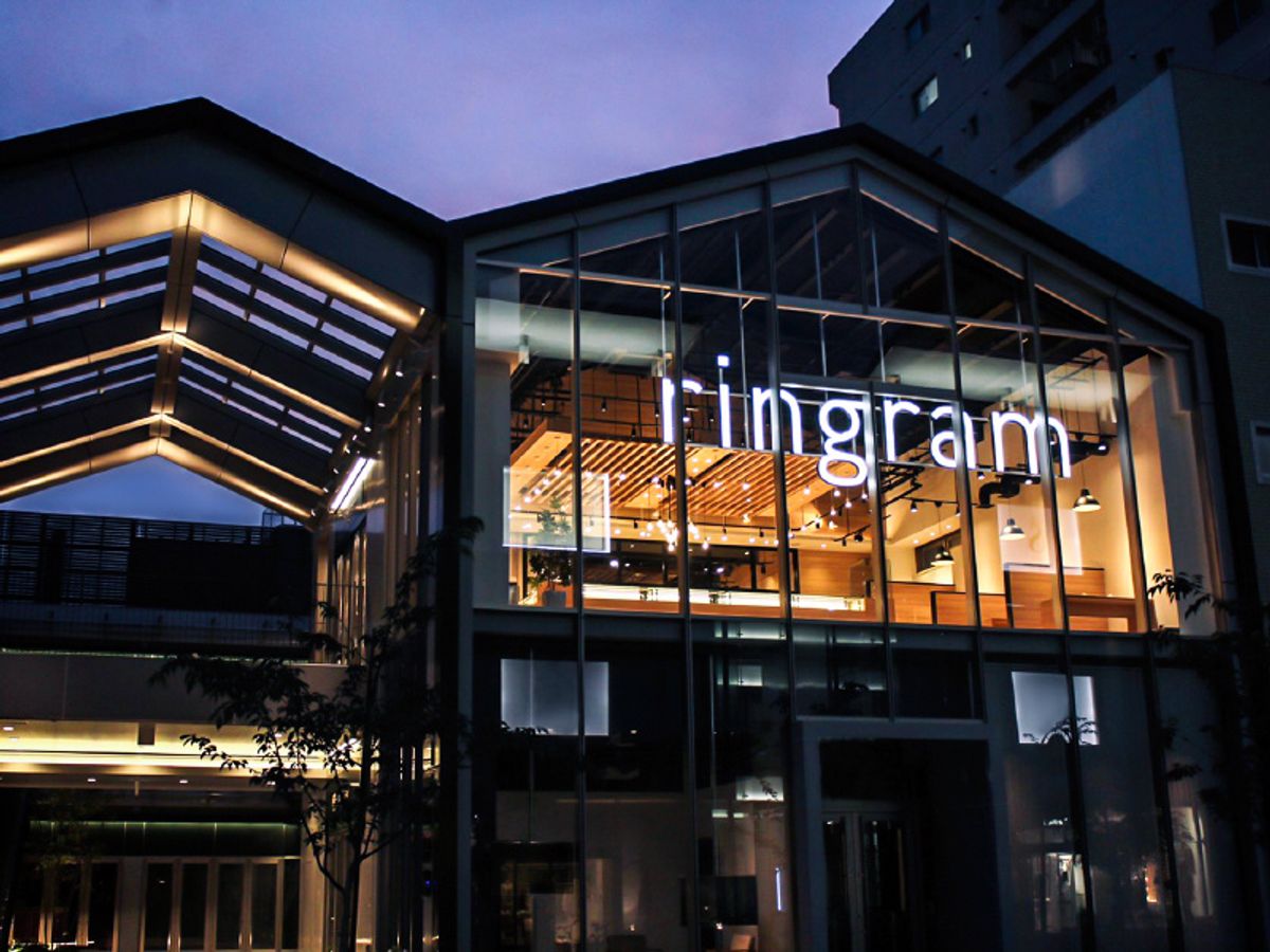 ringram(リングラム) 名古屋店 | Ringraph(リングラフ)