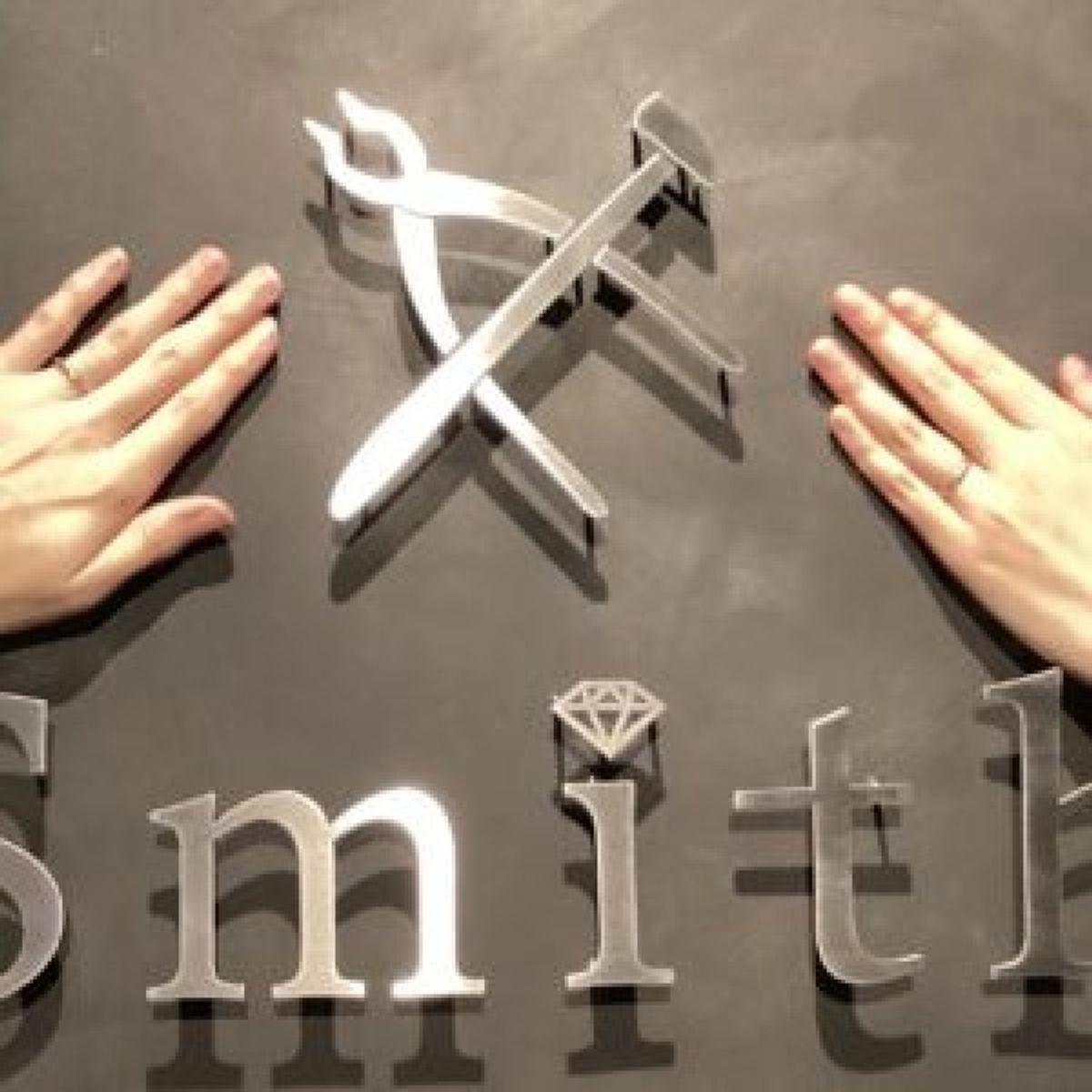 【A様・A様】【自分たちの好みにピッタリ合う指輪】Smith(工房スミス)札幌店｜Ringraph(リングラフ)