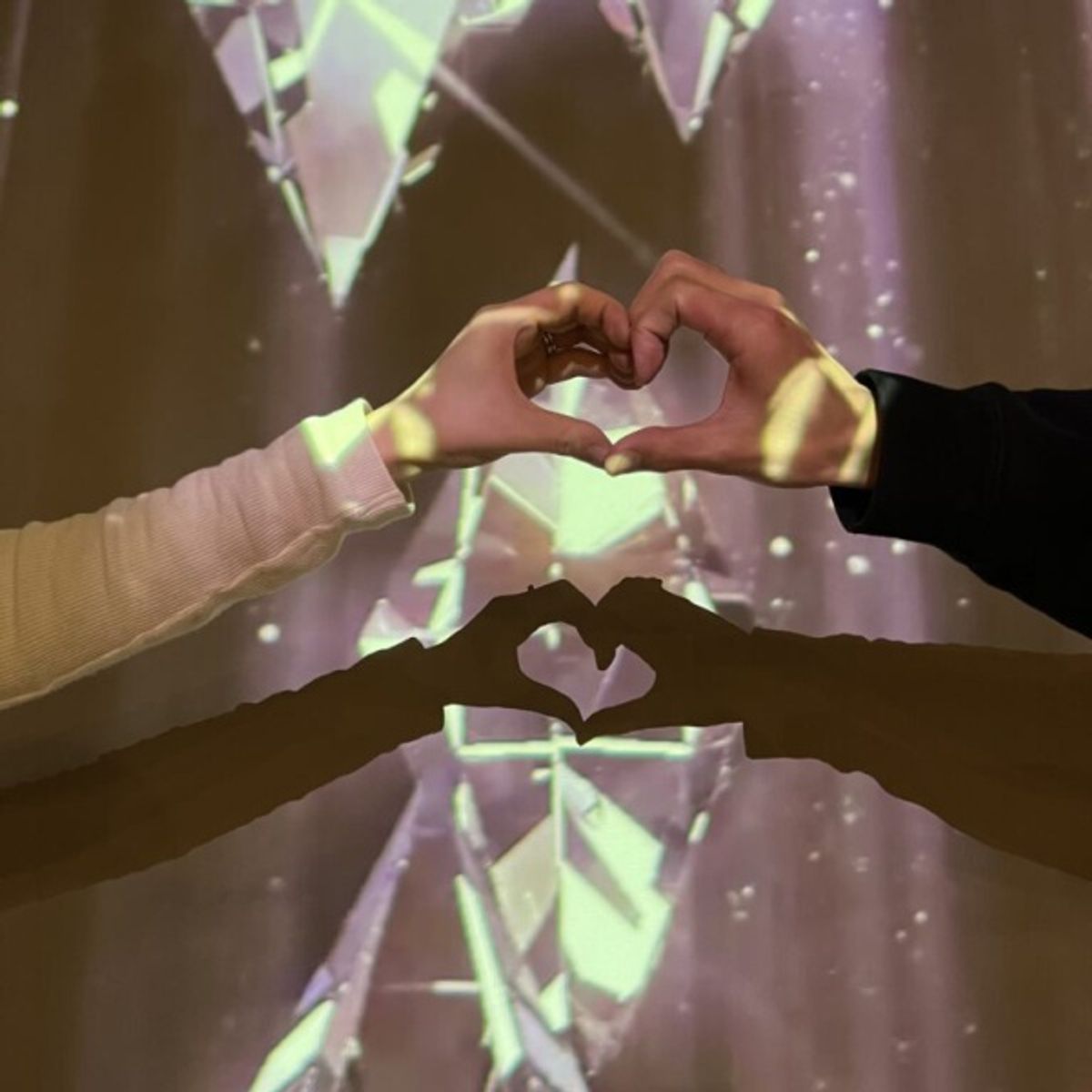 S様・A様【Smith(工房スミス)札幌店】【大満足です♡】｜ 結婚指輪・婚約指輪の口コミならRingraph