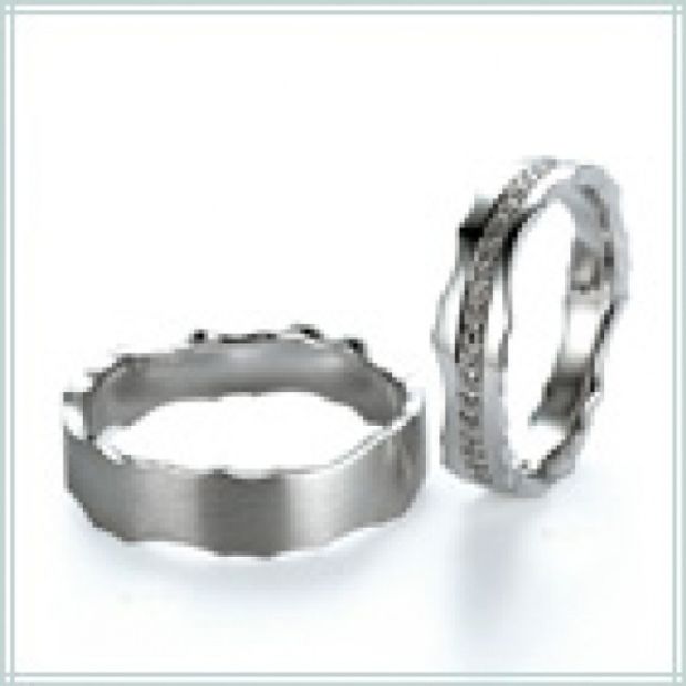 Mojito-モヒート [結婚指輪] 雅-miyabi- ｜Ringraph(リングラフ)