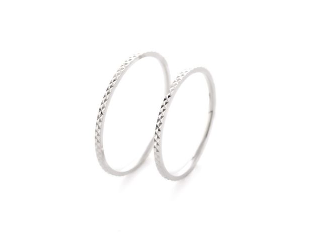 Sparkle[スパークル] [結婚指輪] Gran‐D(グランディー)｜Ringraph(リングラフ)