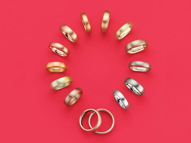 NIESSING(ニーシング)の結婚・婚約指輪の評判・人気商品を見る | Ringraph(リングラフ)