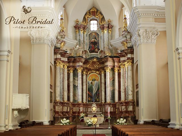 PILOT BRIDAL(パイロットブライダル)の結婚指輪・婚約指輪・ブライダルリング｜評判・値段や相場・人気商品を見る | Ringraph(リングラフ)