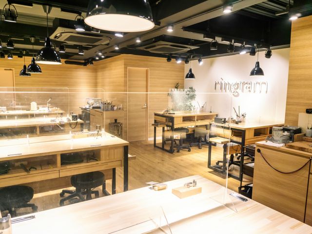 ringram(リングラム) 神戸店 | Ringraph(リングラフ)