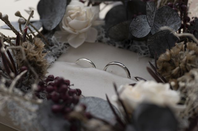 icci代官山の結婚指輪・婚約指輪｜Ringraph(リングラフ)