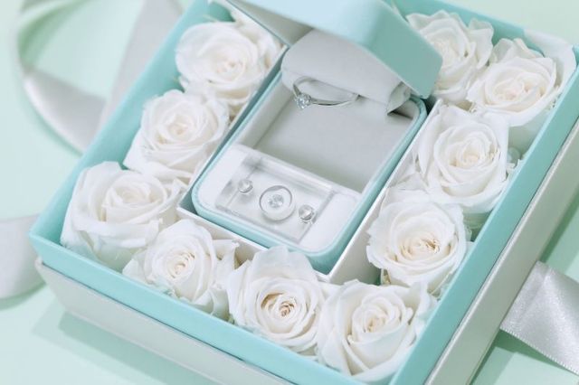 DIAMOND DOT LAB(ダイアモンド ドット ラボ)の結婚指輪・婚約指輪・ブライダルリング｜評判・値段や相場・人気商品を見る | Ringraph(リングラフ)