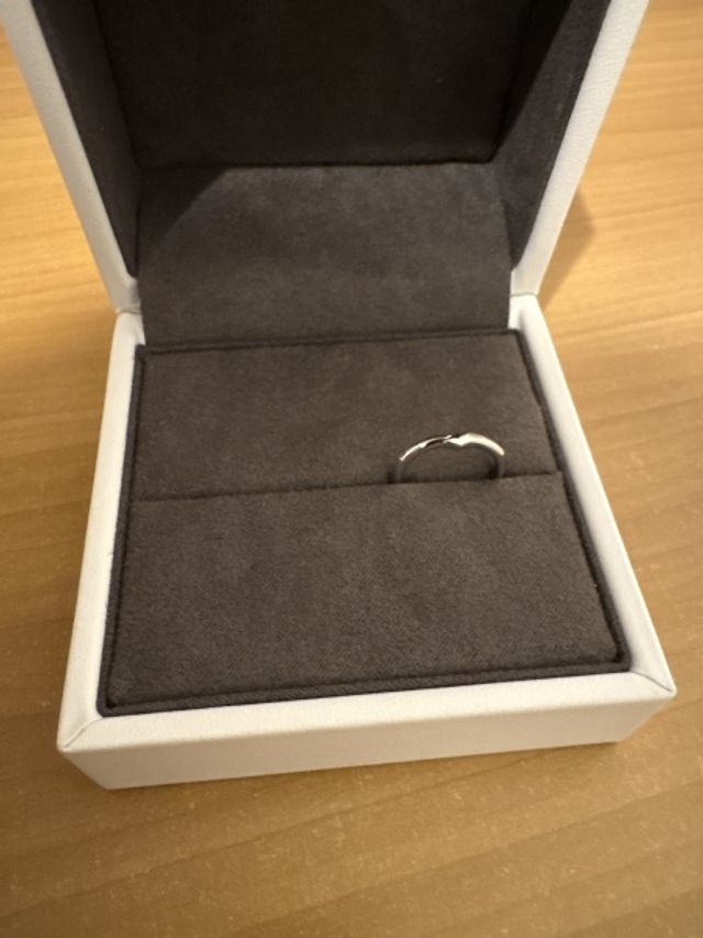 和風を感じさせる様なデザインとなっており、あまり被らない印象を受けま…TOWA(永遠)の結婚指輪の口コミ・評判 | Ringraph(リングラフ)