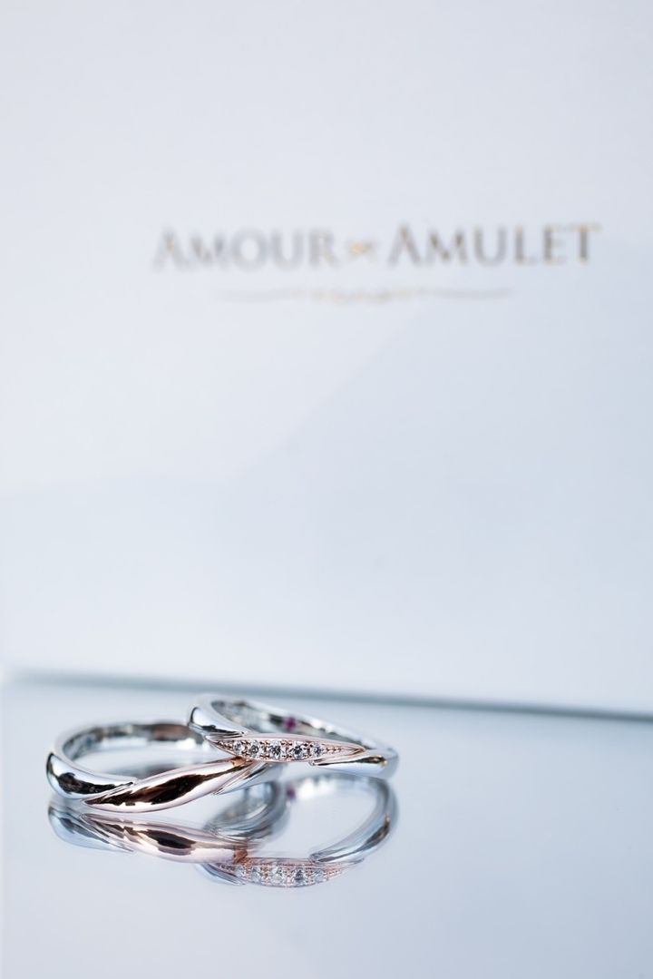 【2024年5月最新版】デザイン重視のカップルが選ぶ婚約指輪・結婚指輪の人気ブランドランキング｜結婚指輪・婚約指輪の口コミならRingraph