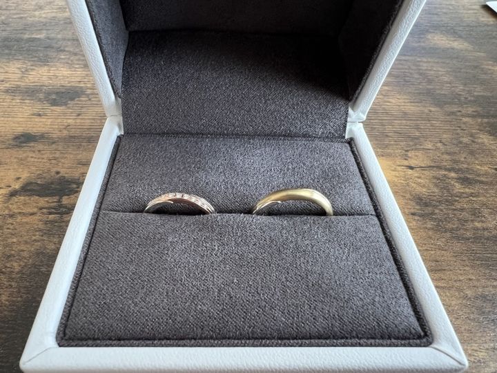 【2025年1月最新版】デザイン重視のカップルが選ぶ婚約指輪・結婚指輪の人気ブランドランキング | Ringraph(リングラフ)