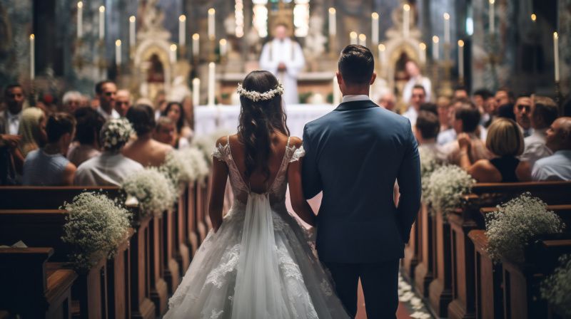 それってマリッジブルーかも？原因や解消法は？女性だけでなく男性がなる可能性も。 | Ringraph(リングラフ)