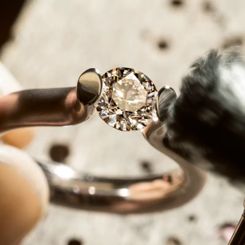 NIESSING(ニーシング)が叶える「毎日・何十年後もつけられる」 | Ringraph(リングラフ)