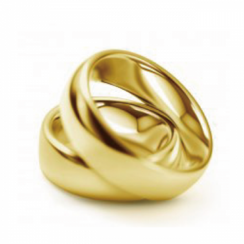 GRACIS(グラシス)が叶える「つけ心地の良さ」 ｜ 結婚指輪・婚約指輪の口コミならRingraph