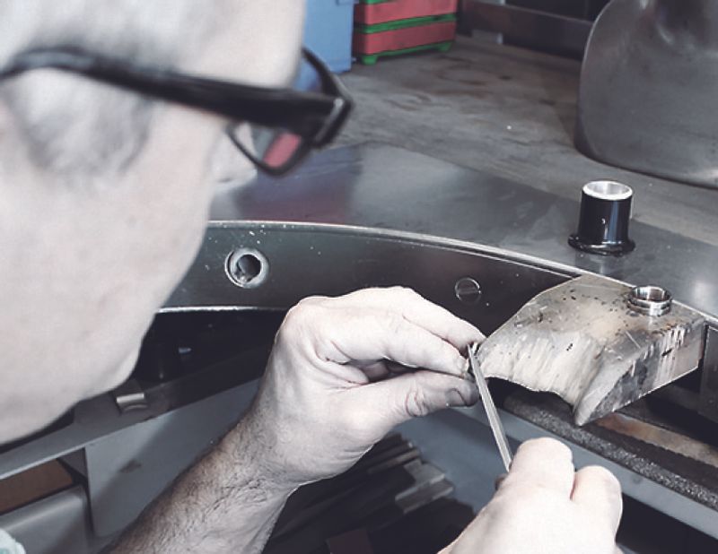 GRACIS(グラシス)が叶える「つけ心地の良さ」 ｜ 結婚指輪・婚約指輪の口コミならRingraph