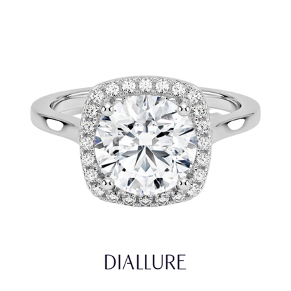 婚約指輪（エンゲージリング）のデザイン一覧から探す | Ringraph(リングラフ)