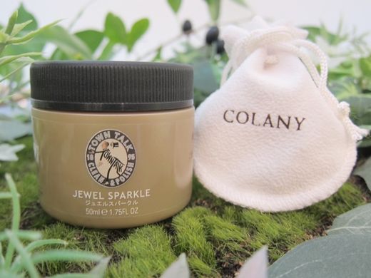 COLANY(コラニー)の結婚指輪・婚約指輪｜Ringraph(リングラフ)