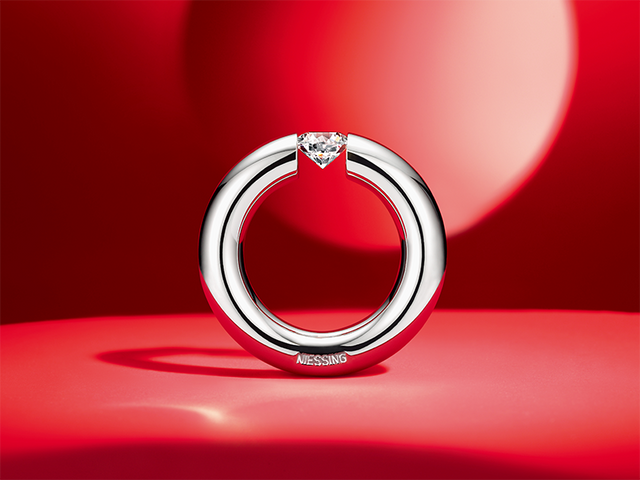 【NIESSING(ニーシング)】ブランドの世界観を贅沢に体感できる新店舗が銀座にオープン！店舗限定「桜シリーズ」も登場 | Ringraph(リングラフ)